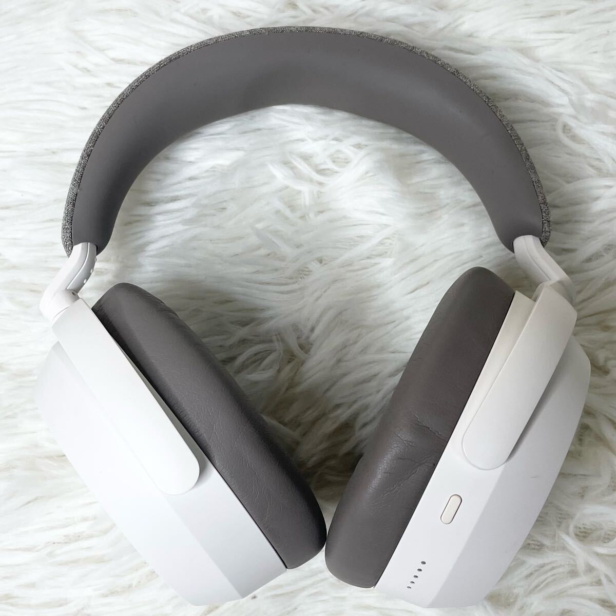 Yahoo!オークション - （a193）動作未確認 SENNHEISER ゼンハイザー MO...