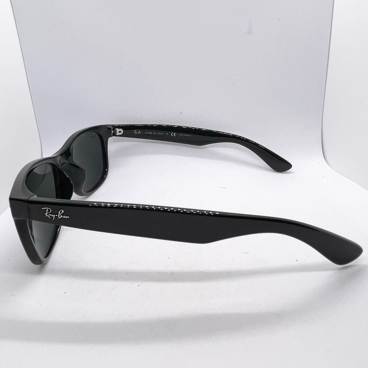 Yahoo!オークション - （a384） Ray-Ban レイバン NEWWAYFARER ニュー...