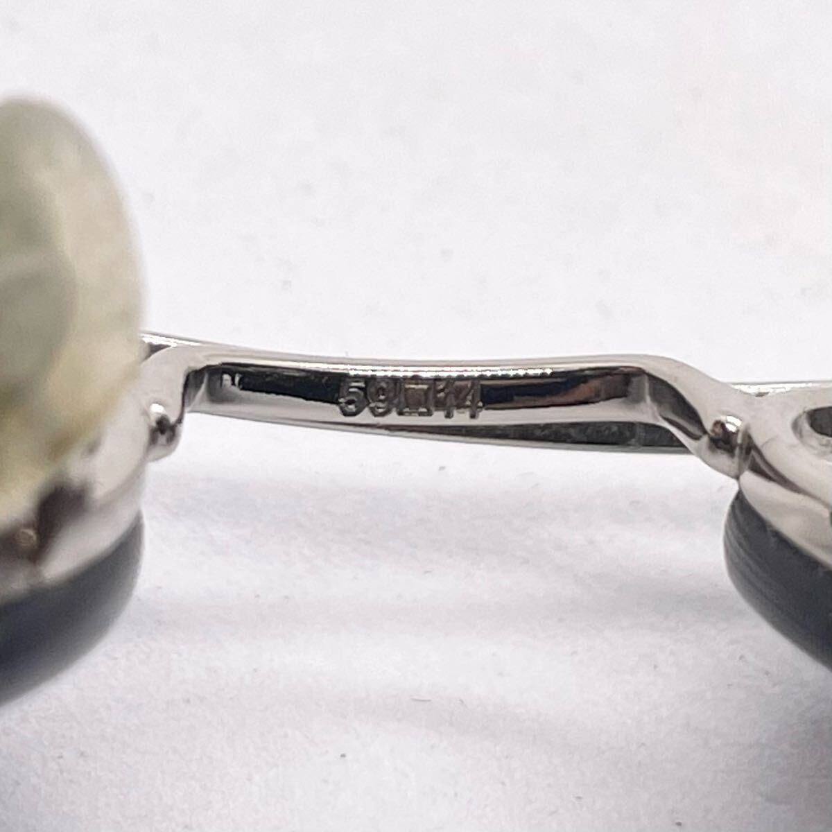 Yahoo!オークション - （a447） Ray-Ban レイバン 度なし サングラス ...