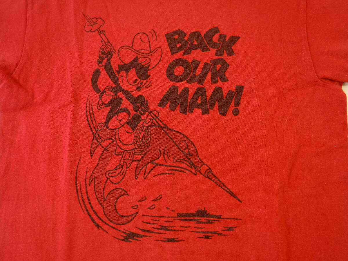 Yahoo!オークション - A115 REAL McCOY 旧マッコイ FELIX フィリック...