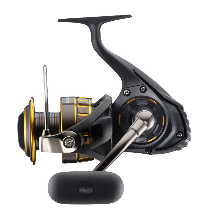 Yahoo!オークション - 特価 45％off 新品 ダイワ 16 BG 4500H