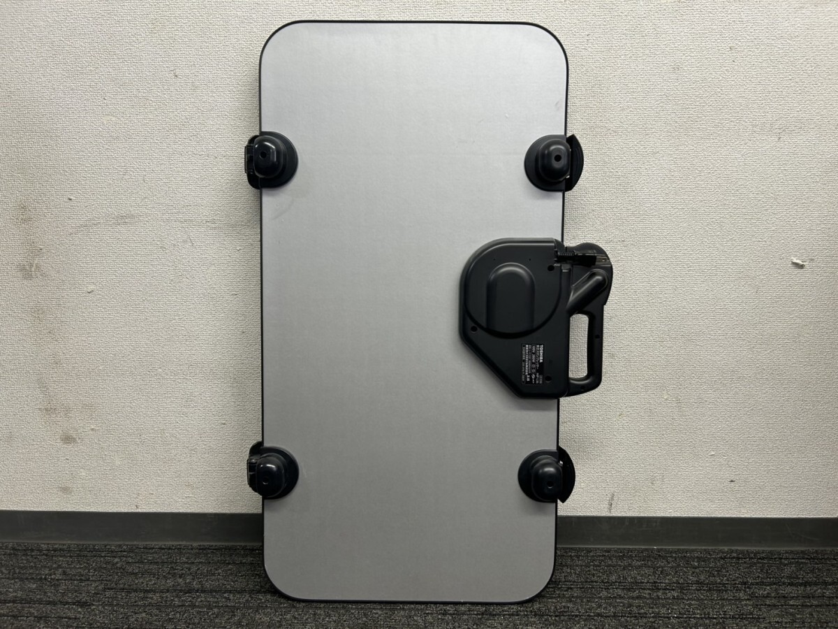 Yahoo!オークション - A3 TOSHIBA 東芝 ズボンプレッサー HIP-L36 2020...