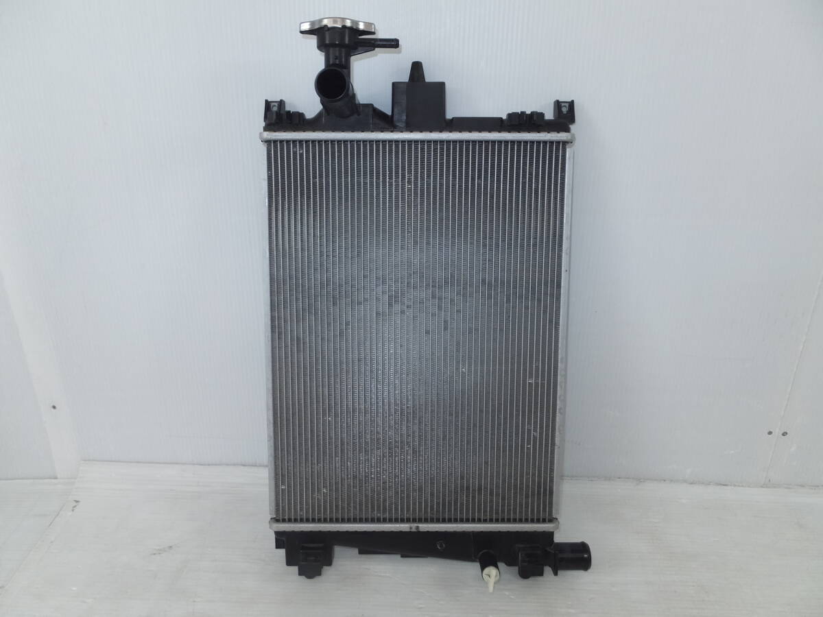 Yahoo!オークション - D252 スズキ純正 スペーシア MK53S ラジエータ...