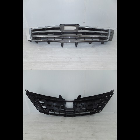 Yahoo!オークション - D253 アルファード 後期 GGH20W ANH20W GGH25W ...