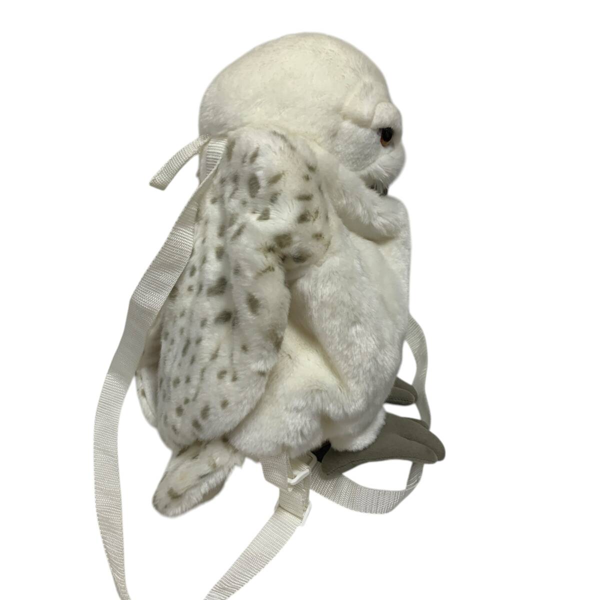 Yahoo!オークション - 中古品 陸送商品 USJ ハリーポッター フクロウ ...