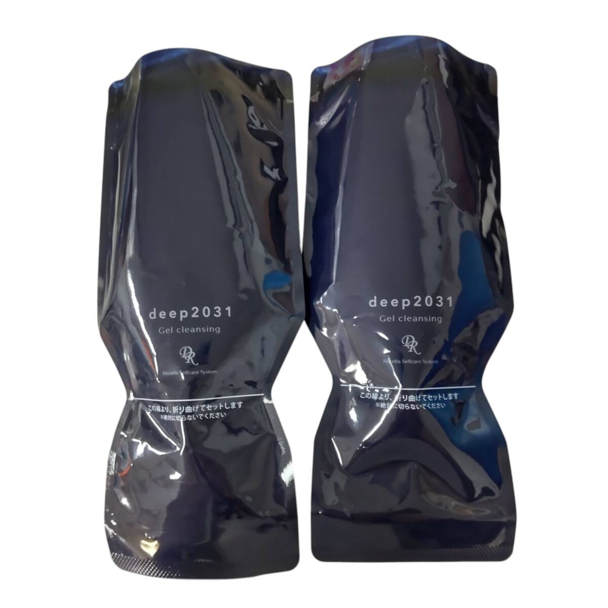 Yahoo!オークション - 【未開封】 ドクターリセラ deep2031 ジェルクレ...
