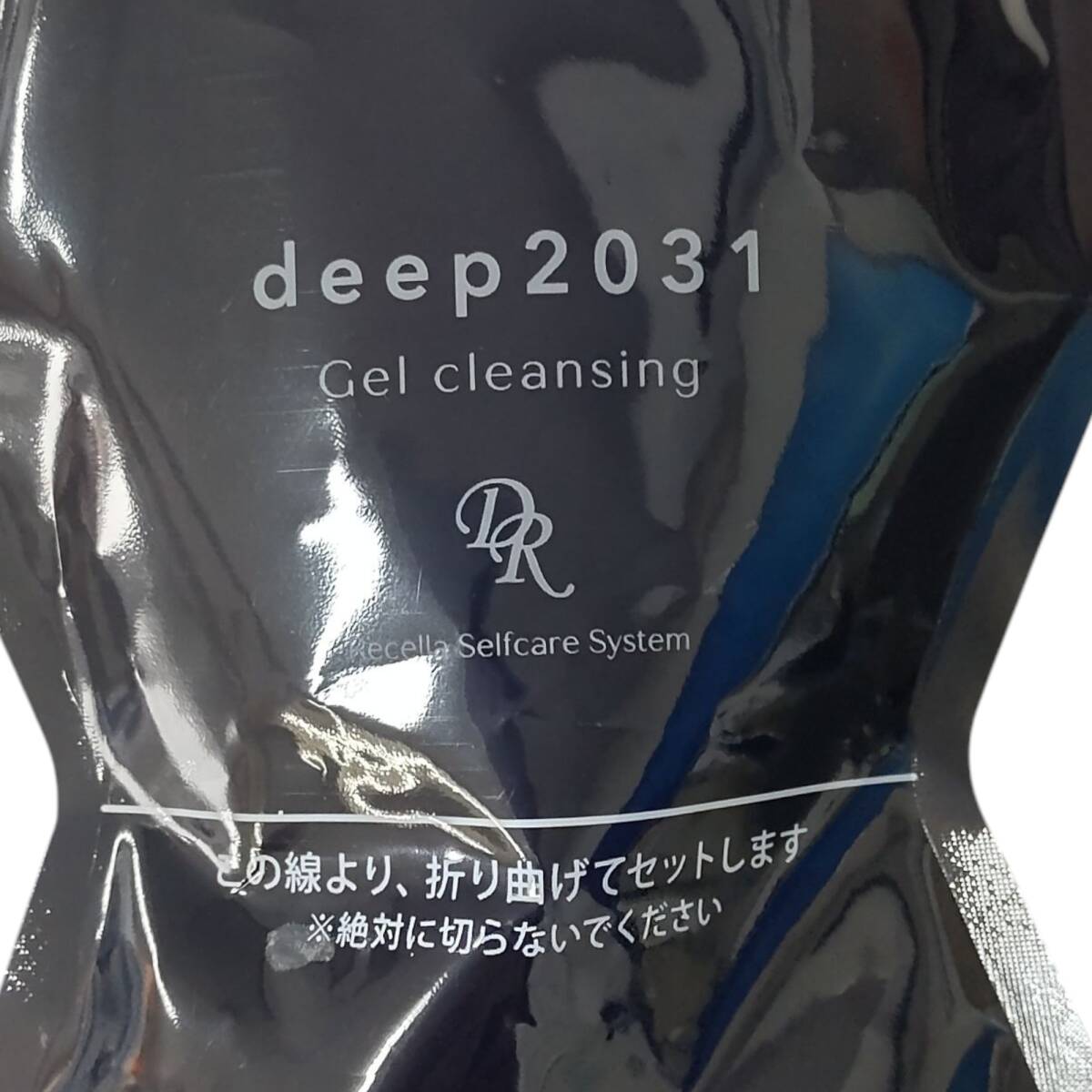 Yahoo!オークション - 【未開封】 ドクターリセラ deep2031 ジェルクレ...