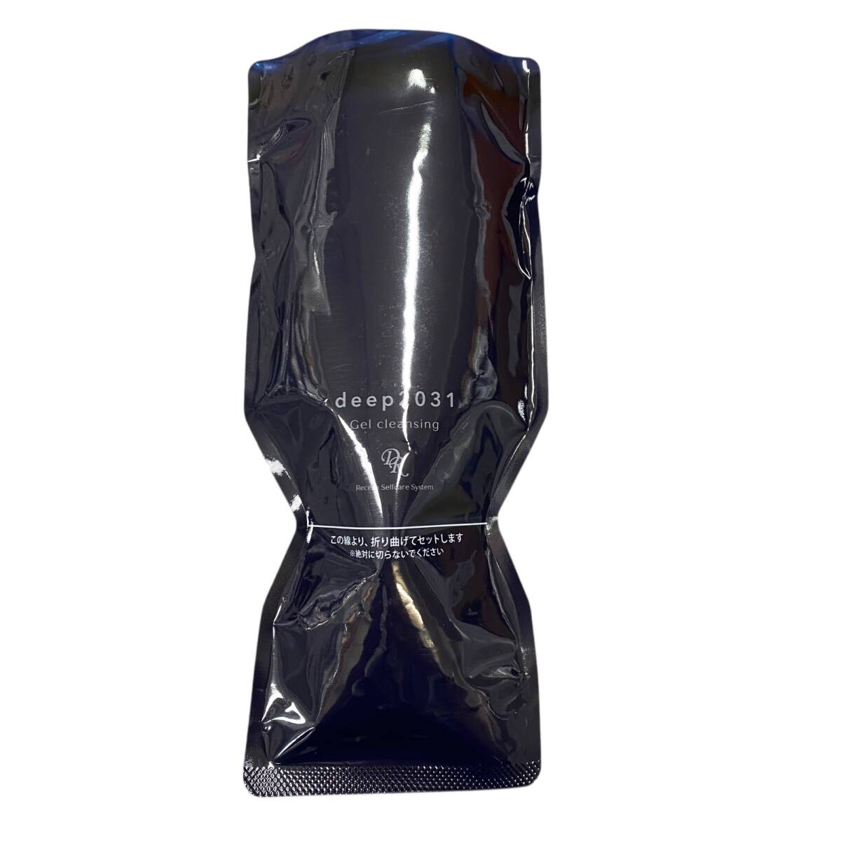 Yahoo!オークション - 【未開封品】 ドクターリセラ deep2031 ジェルク...