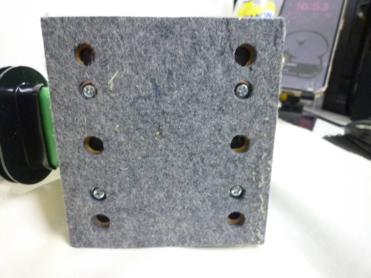 Yahoo!オークション - 中古 日立工機 HITACHI SV12SG 114mm オービタ...