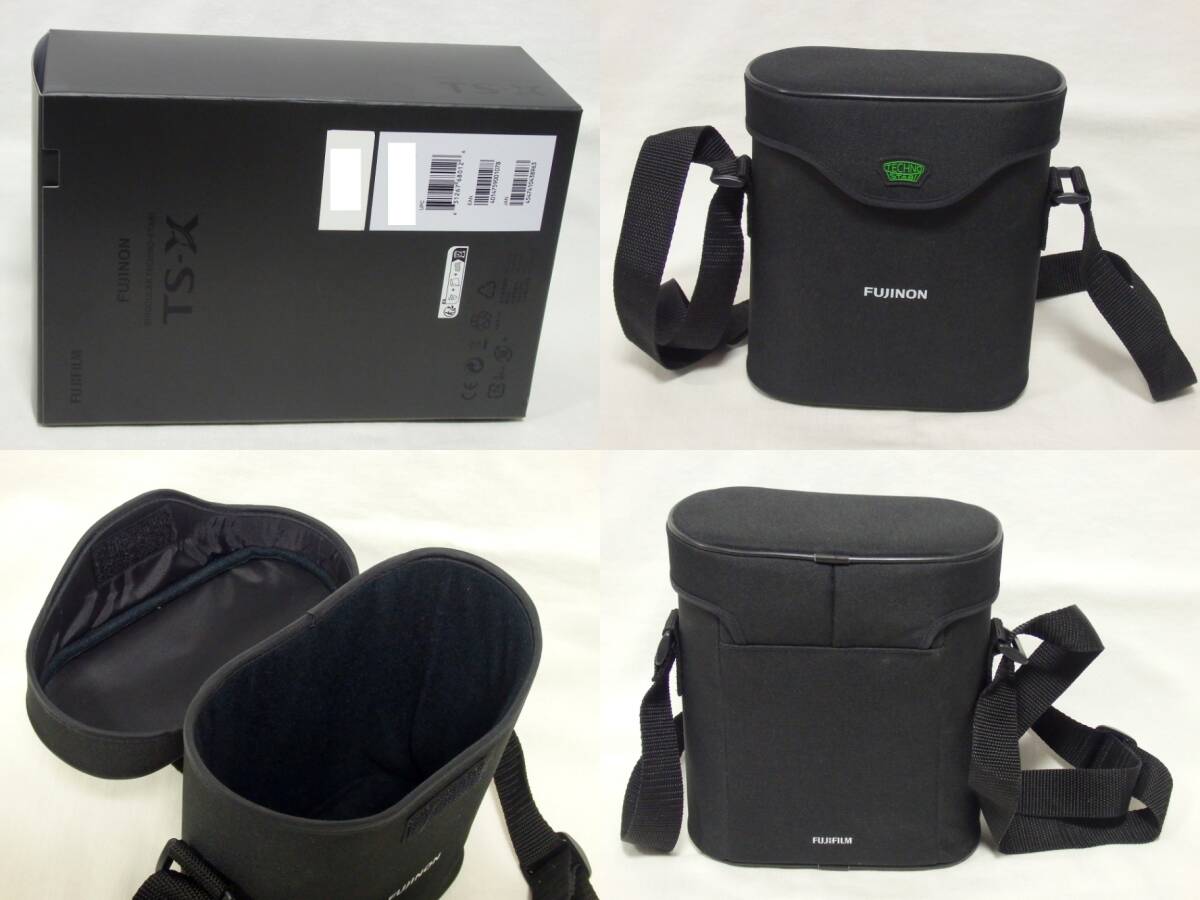 Yahoo!オークション - 中古 FUJIFILM FUJINON TS-X 1440 フジフィルム...