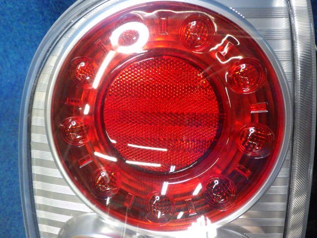 Yahoo!オークション - ラパンショコラ HE22S 左テールランプ トーカイ...