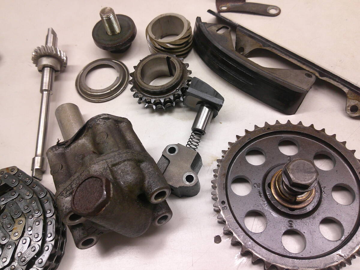 Yahoo!オークション - z18部品 811 910ブルーバード s110シルビア RA1...