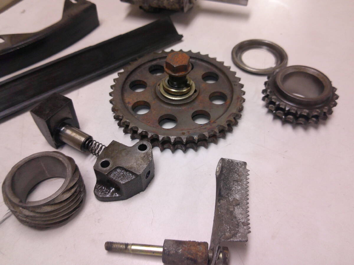 Yahoo!オークション - z18部品 811 910ブルーバード s110シルビア RA1...