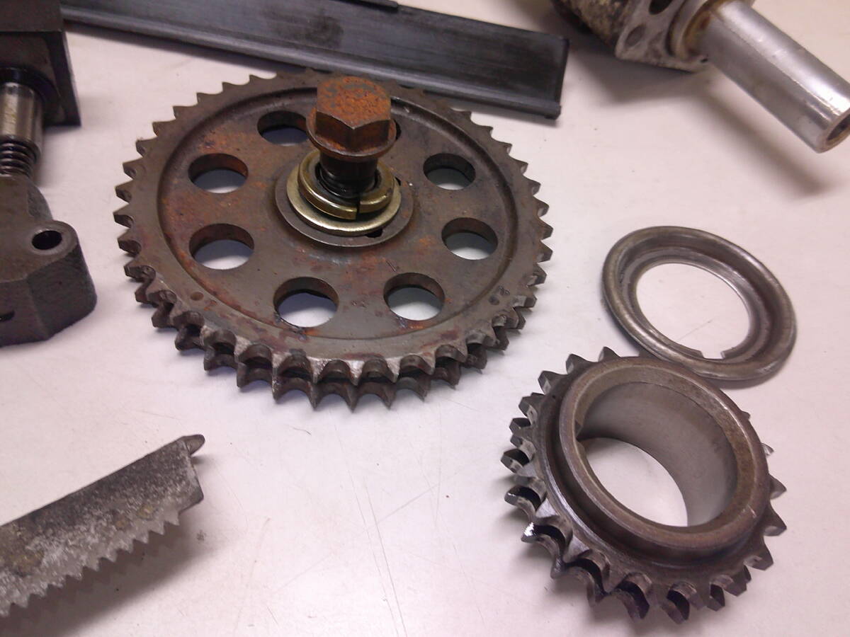 Yahoo!オークション - z18部品 811 910ブルーバード s110シルビア RA1...