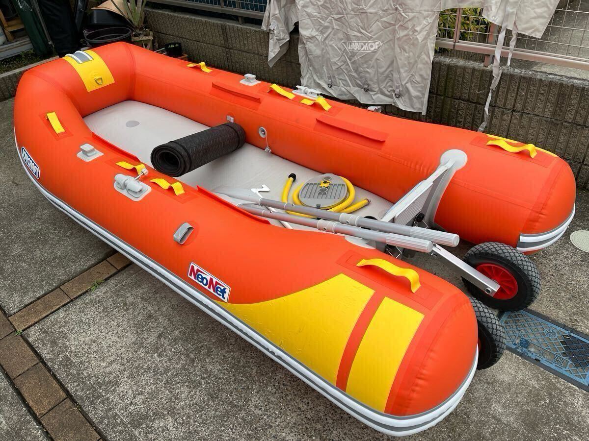 Yahoo!オークション - ジョイクラフト ラポッシュ290 JSL-290 NEO2 シ...