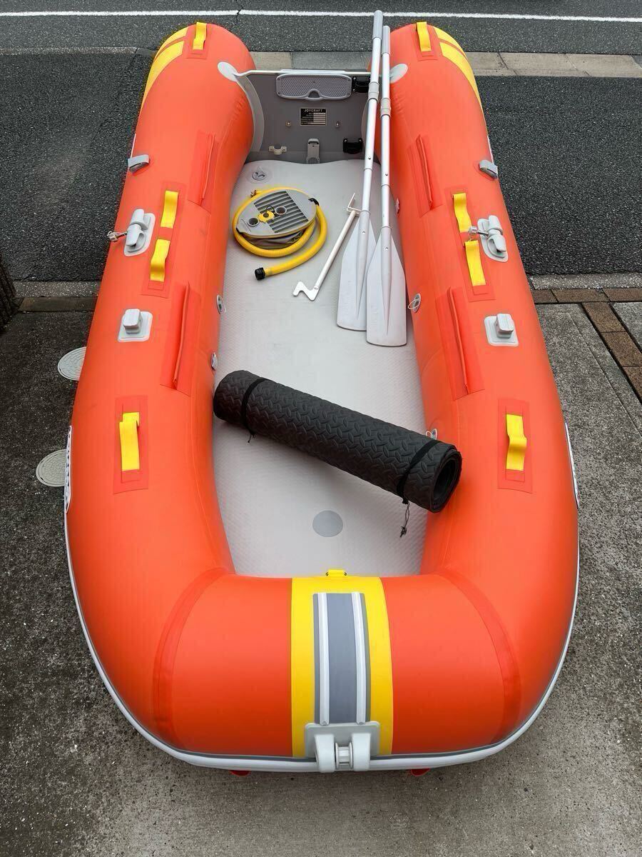 Yahoo!オークション - ジョイクラフト ラポッシュ290 JSL-290 NEO2 シ...