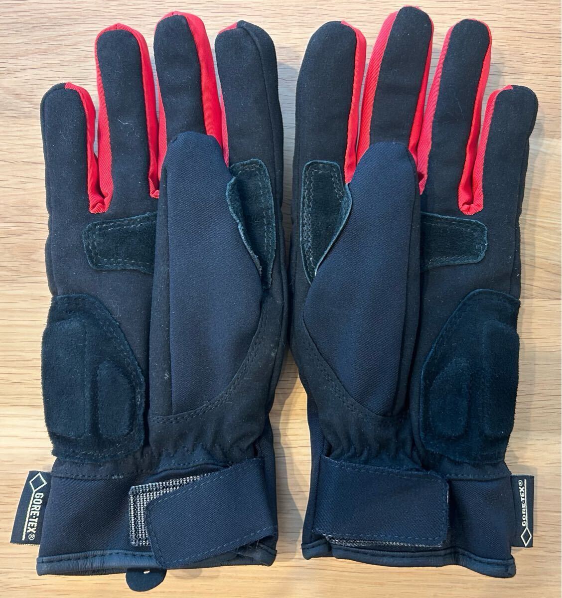 Yahoo!オークション - 【新古品】GORE-TEX ゴアテックス GTX レイン グ...