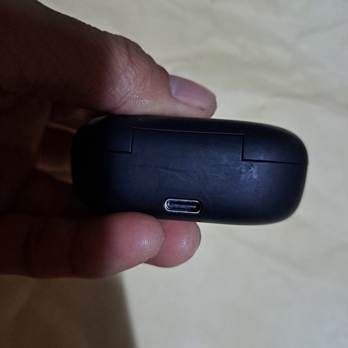 Yahoo!オークション - SHOKZ OPENFIT T910 ワイヤレスイヤホン ケース...