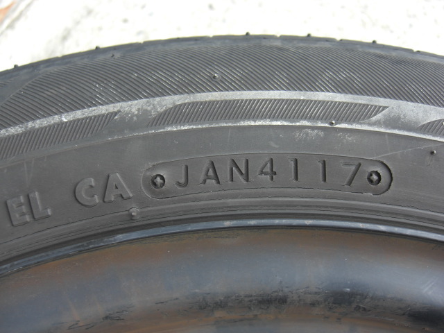 Yahoo!オークション - ホンダ フィット 純正ホイール J15×6J ＋50 4H...