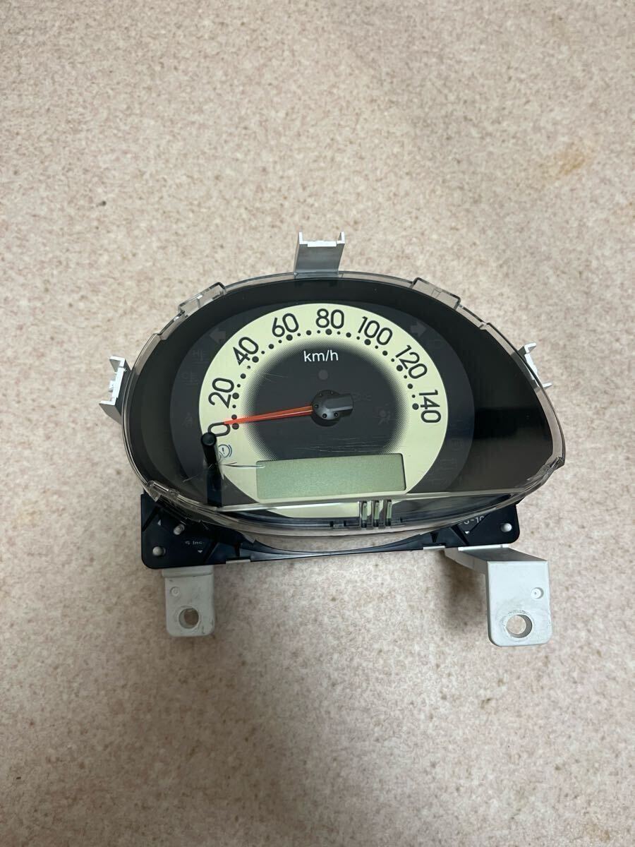 Yahoo!オークション - ダイハツ エッセ L235 L245 スピードメーター 4A...