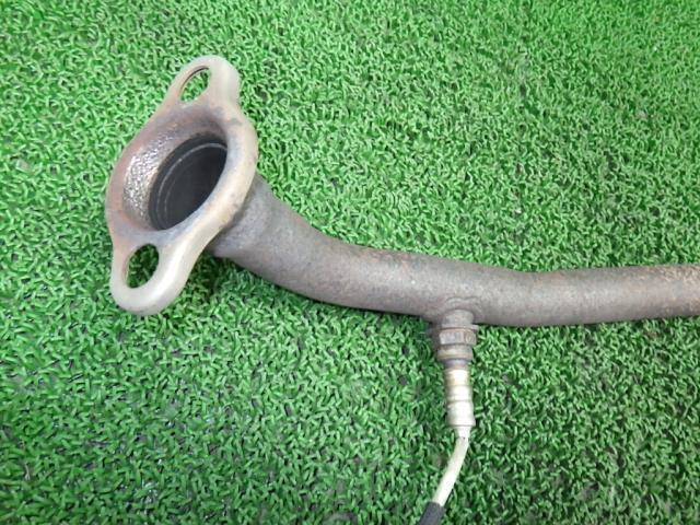 Yahoo!オークション - ラパン DBA-HE22S Fエキゾーストパイプ G ZCW 14...