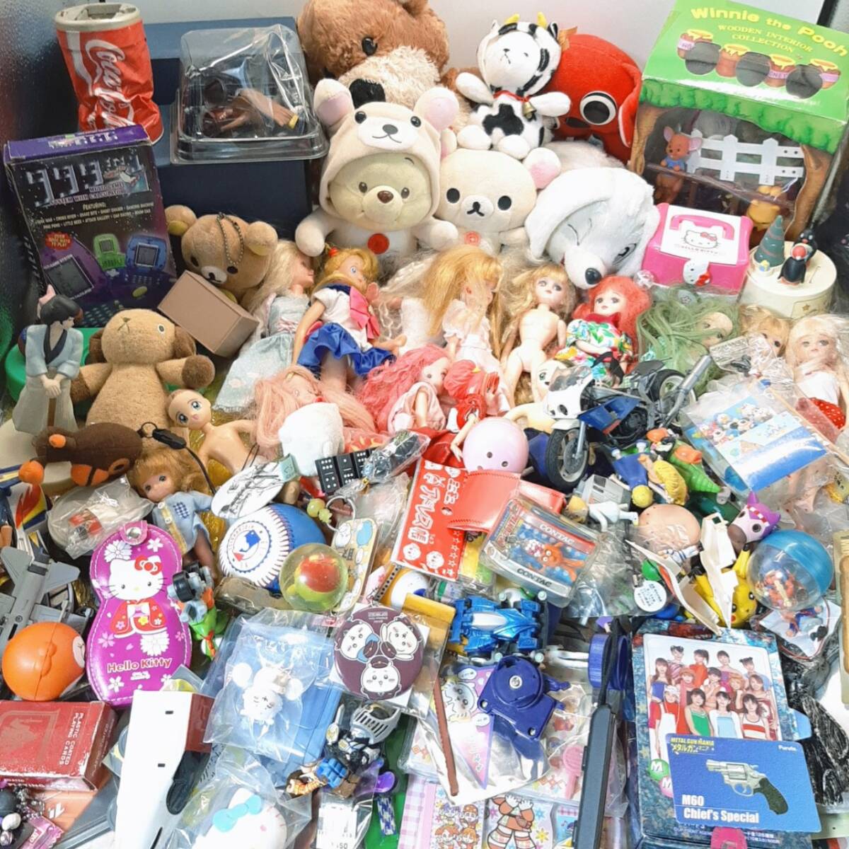 Yahoo!オークション - f38 おもちゃ まとめ 現状品 ジャンク