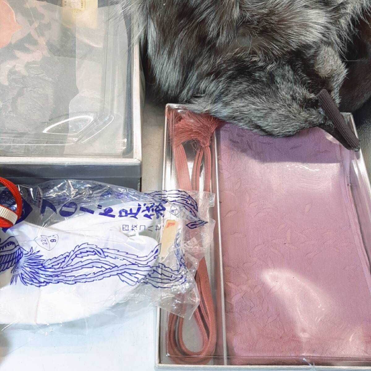 Yahoo!オークション - f71 和装小物 まとめ 大量 現状品