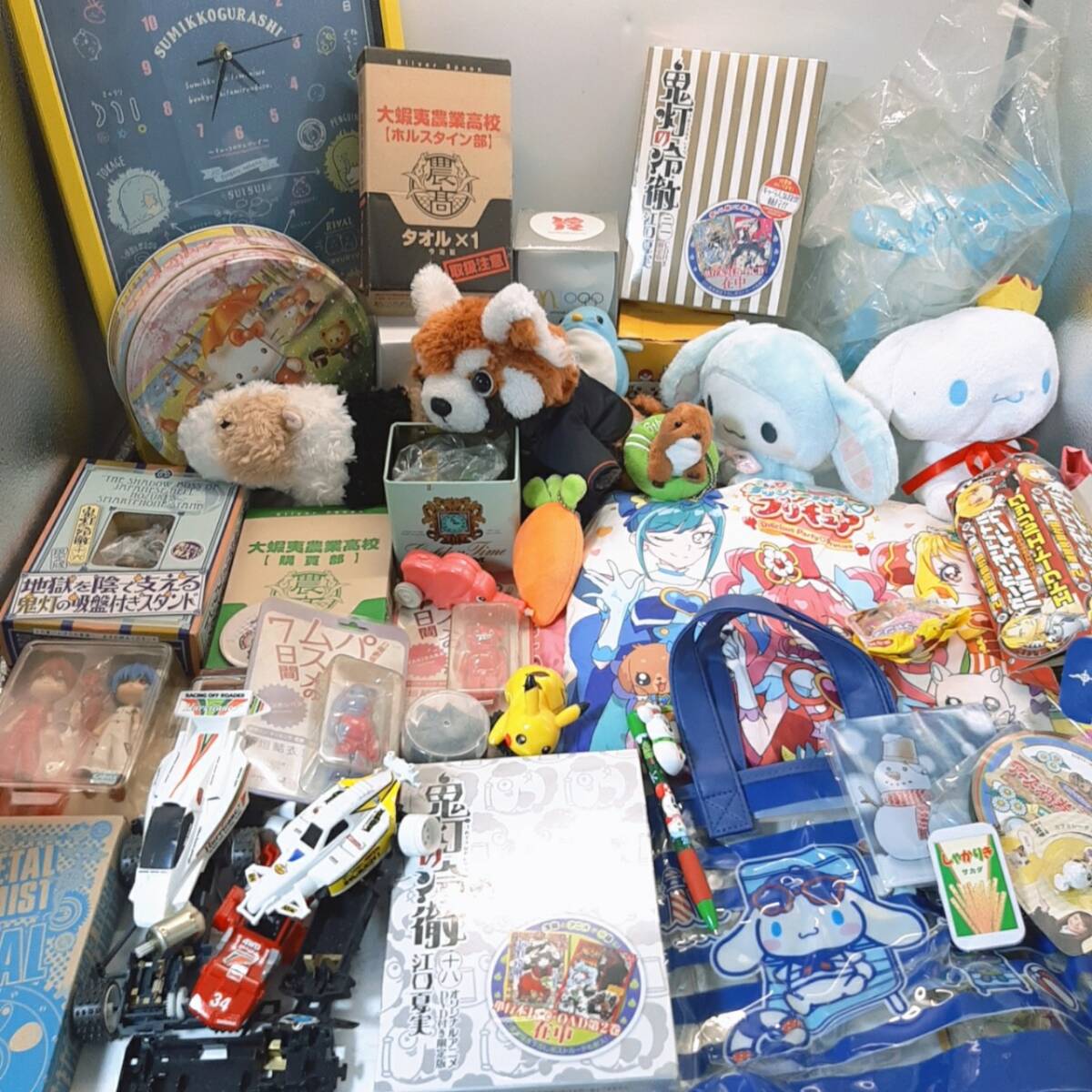 Yahoo!オークション - f266 おもちゃ まとめ 大量 現状品 ジャンク