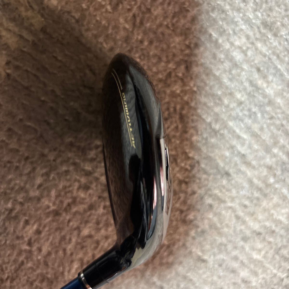 Yahoo!オークション - ゼクシオ13フェアウェイウッド7w SR