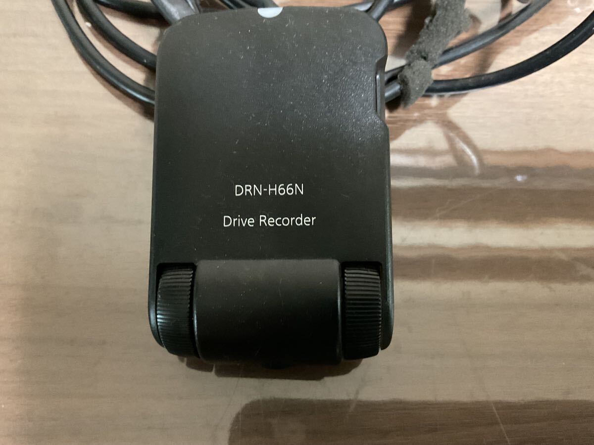 Yahoo!オークション - ダイハツ純正 ナビ連動ドライブレコーダー DRN-H...