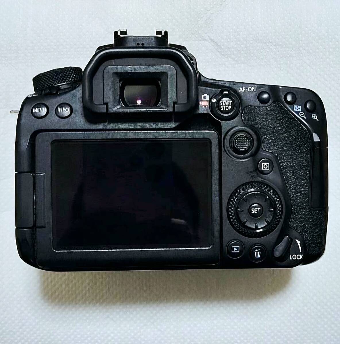 Yahoo!オークション - EOS 90D