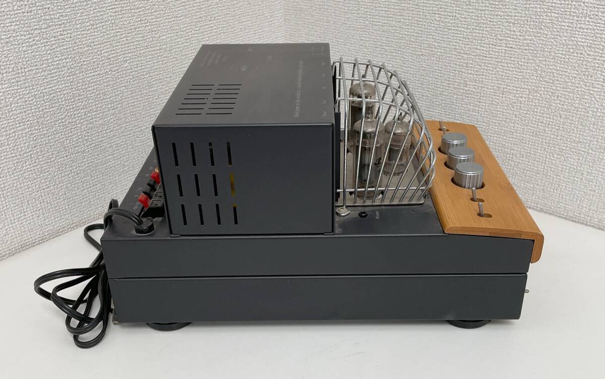 Yahoo!オークション - 【sound warrior 真空管CDプレイヤーSW-C20J 60/...