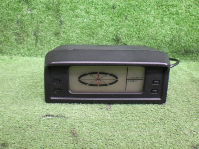 Yahoo!オークション - # 即決あり 純正 オプション H8年 ジムニー JA22...