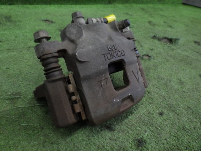 Yahoo!オークション - 即決あり H8年 アルト ワークス E-HA21S 左 フ...