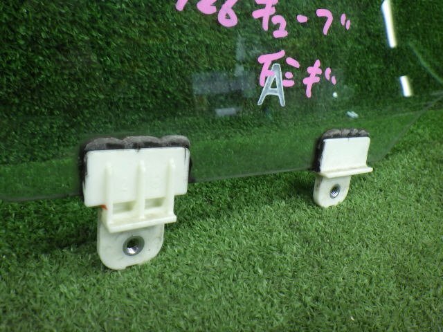 Yahoo!オークション - 即決あり H24年 キューブ DBA-Z12 右 フロント ...