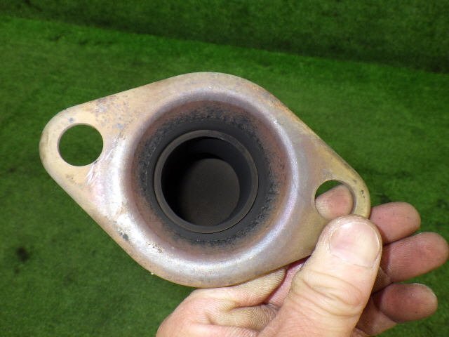 Yahoo!オークション - 三菱 純正 H16年 タウンボックス U61W 触媒 3G8...