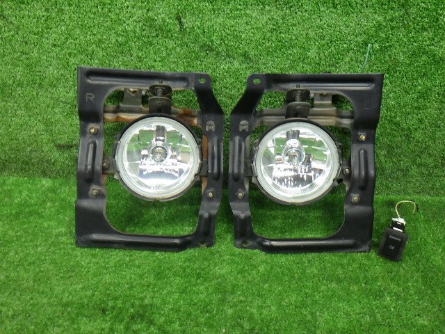 Yahoo!オークション - # H16年 タウンボックス U61W U62W フォグ ラン...