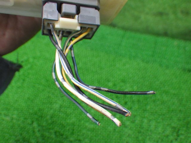 Yahoo!オークション - #H12年 ステップワゴン RF1 インターロック コン...