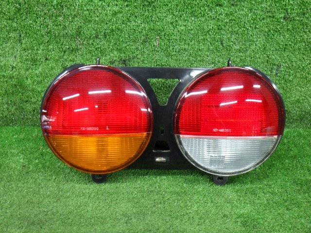 Yahoo!オークション - 即決あり H16年 タウンボックス U61W 社外 左 ...