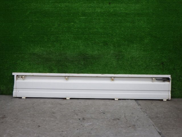 Yahoo!オークション - 即決あり S63年 サンバー トラック KT6 右 アオ...