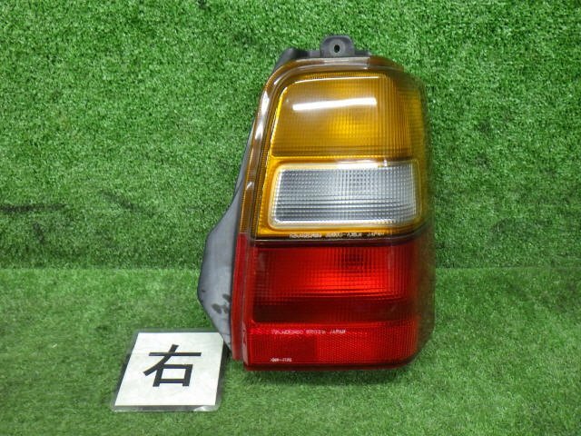 Yahoo!オークション - 即決あり H8年 アルト ワークス E-HA21S 右 テ...