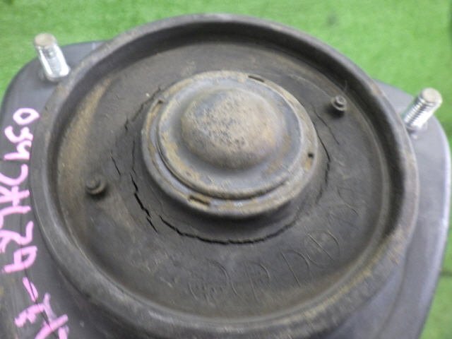 Yahoo!オークション - 即決あり H20年 フォレスター DBA-SH5 左 フロ...