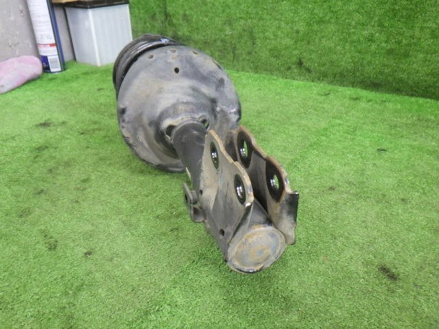 Yahoo!オークション - 即決あり H20年 フォレスター DBA-SH5 左 フロ...