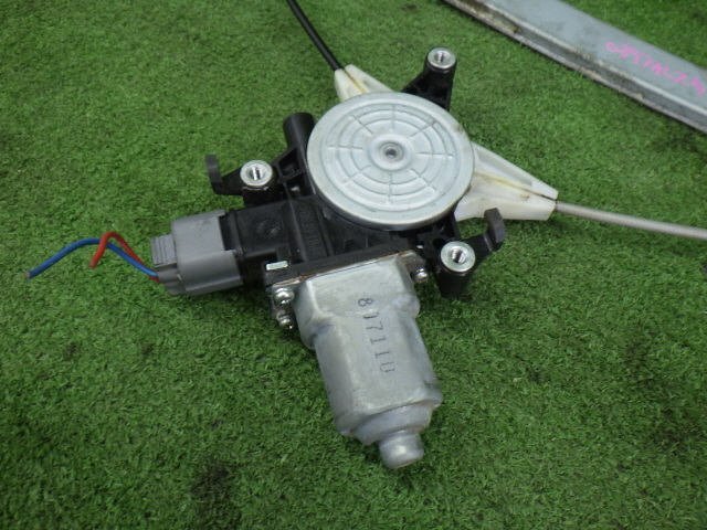 Yahoo!オークション - 即決あり H20年 フォレスター DBA-SH5 左 リア...