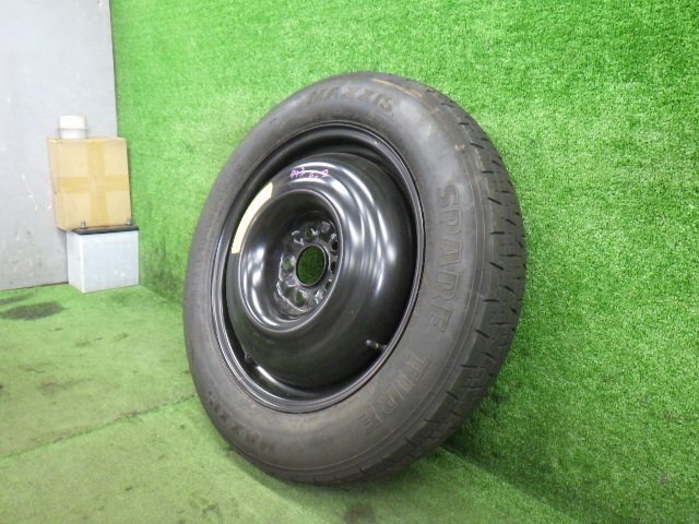 Yahoo!オークション - # 日産純正 シーマ HGY51 Y51 スペアタイヤ 4T P...