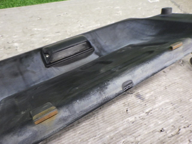 Yahoo!オークション - 即決あり S63年 サンバー トラック KT6 純正 リ...