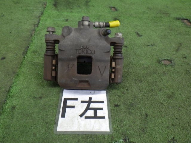 Yahoo!オークション - 即決あり H8年 アルト ワークス E-HA21S 左 フ...