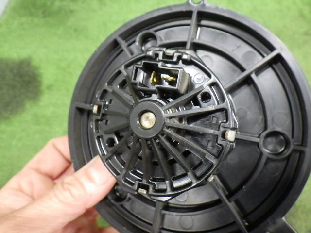 Yahoo!オークション - 即決あり H13年 ライフ ダンク LA-JB3 ヒーター...