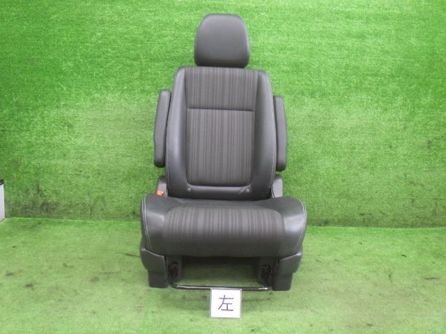 Yahoo!オークション - # 破れ無 R1年 フリード HV GB7 EX 純正 左 セン...