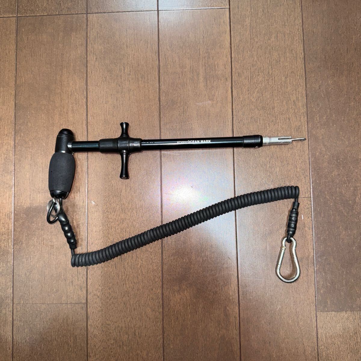 Yahoo!オークション - スタジオオーシャンマーク フックリムーバー HR1...